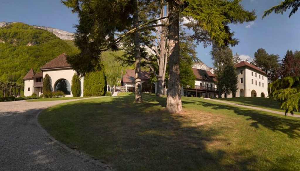 NE – 12th Aspen France’s Europe-Africa Conference – Aspen Initiative ...